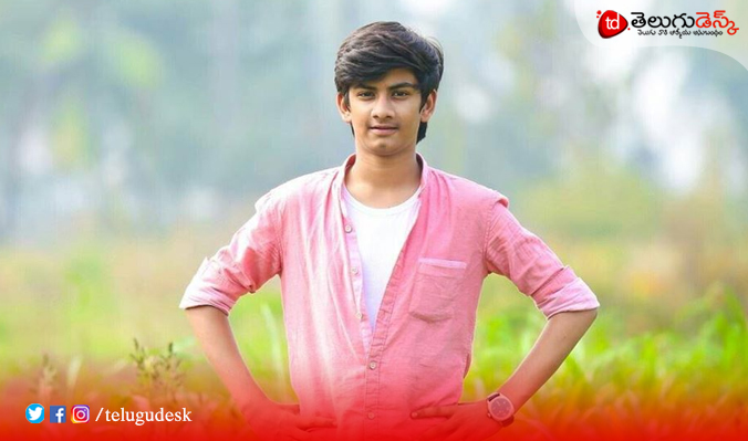 రేసు గుర్రం, Dj చిత్రాల్లోని బాల నటుడిని గుర్తుపట్టారా.?! (హీరోగా టాలీవుడ్ ఎంట్రీ ఇవ్వనున్న ...