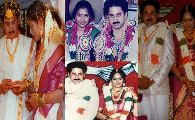 Hero Suman : జైలు జీవితం గడిపోచ్చినా.. హీరో సుమన్ ను పిలిచి ...