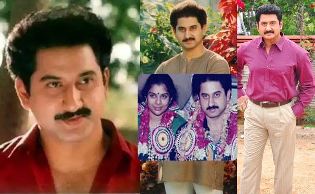 Hero Suman : జైలు జీవితం గడిపోచ్చినా.. హీరో సుమన్ ను పిలిచి ...