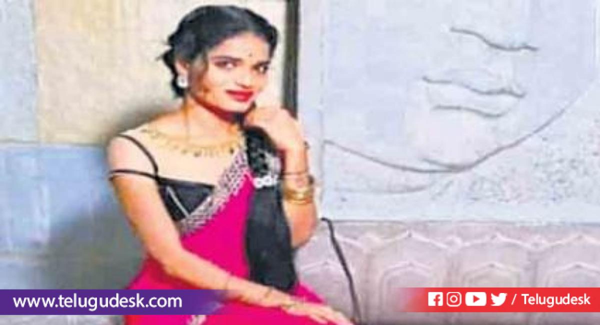 Jyothi Reddy: జూనియర్ ఆర్టిస్ట్ జోతిరెడ్డి మృతి..! అనుకోకుండా ...