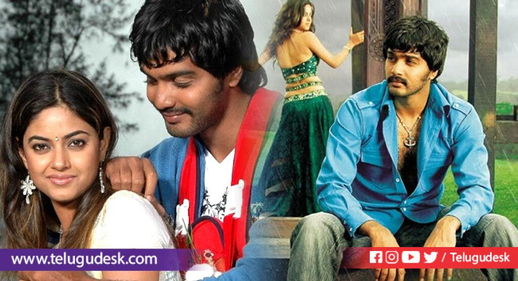 Vinay Rai : ఒకప్పుడు హీరో.. ఇప్పుడు విలన్ అయ్యాడు!.. ఇతడిని గుర్తు ...