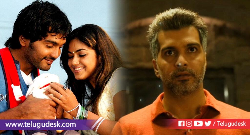 Vinay Rai : ఒకప్పుడు హీరో.. ఇప్పుడు విలన్ అయ్యాడు!.. ఇతడిని గుర్తు ...