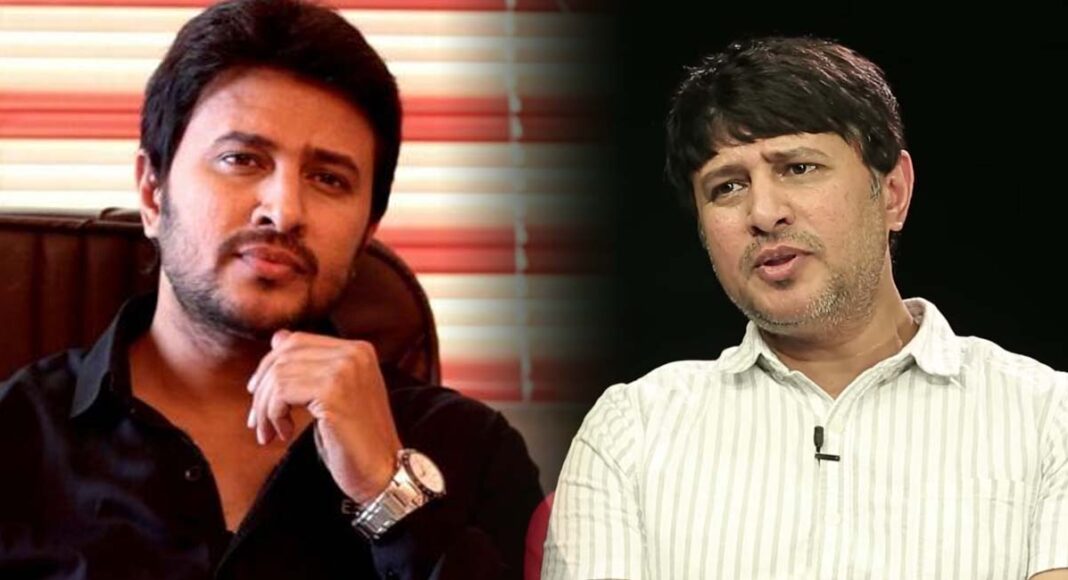 Hero Raja : 14యేళ్ల లోపే.. తల్లిదండ్రులు మరణించారు.. ఆర్థిక బాధలతో ...