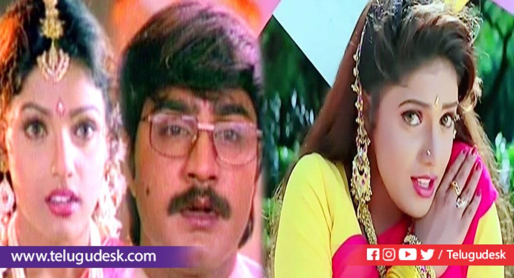 Actress Ravali: పెళ్లి సందడి హీరోయిన్ రవళి ఇప్పుడు ఎలా ఉందో చూశారా ...