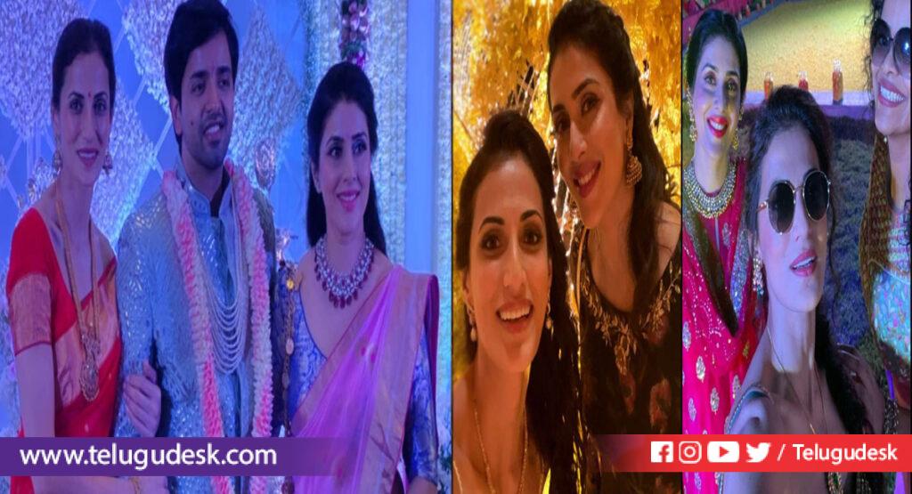 Keerthi Reddy: పవన్ కళ్యాణ్ తొలిప్రేమ హీరోయిన్ కీర్తి రెడ్డి ఇప్పుడు ...