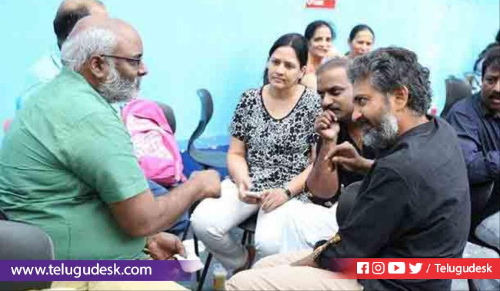 Keeravani father Shiva Shakthi Datha : 300 ఎకరాల ఆస్తులు పోవడానికి ...