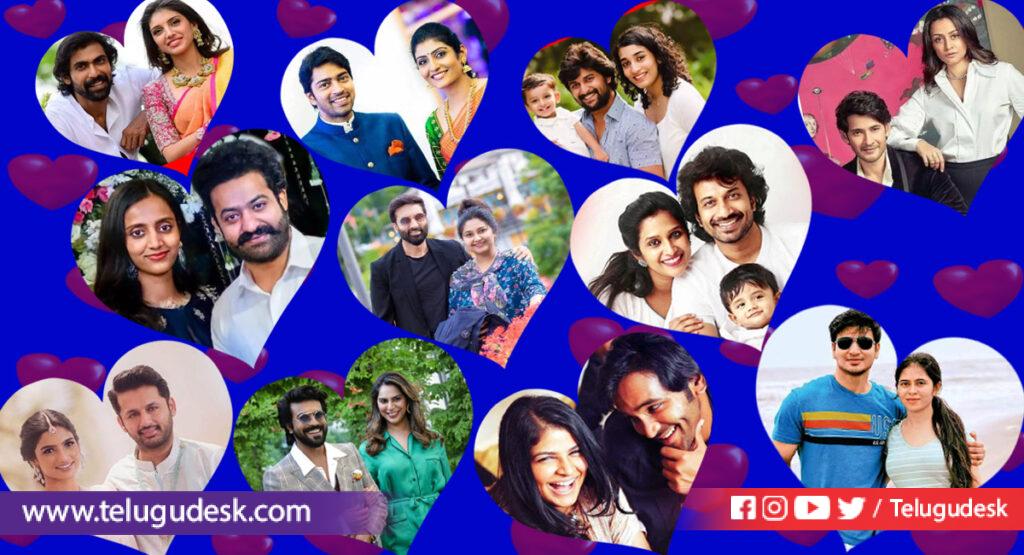 Tolly wood Heroes: టాలీవుడ్ స్టార్ హీరోల భార్యల పై నెగటివిటి రావడానికి ...