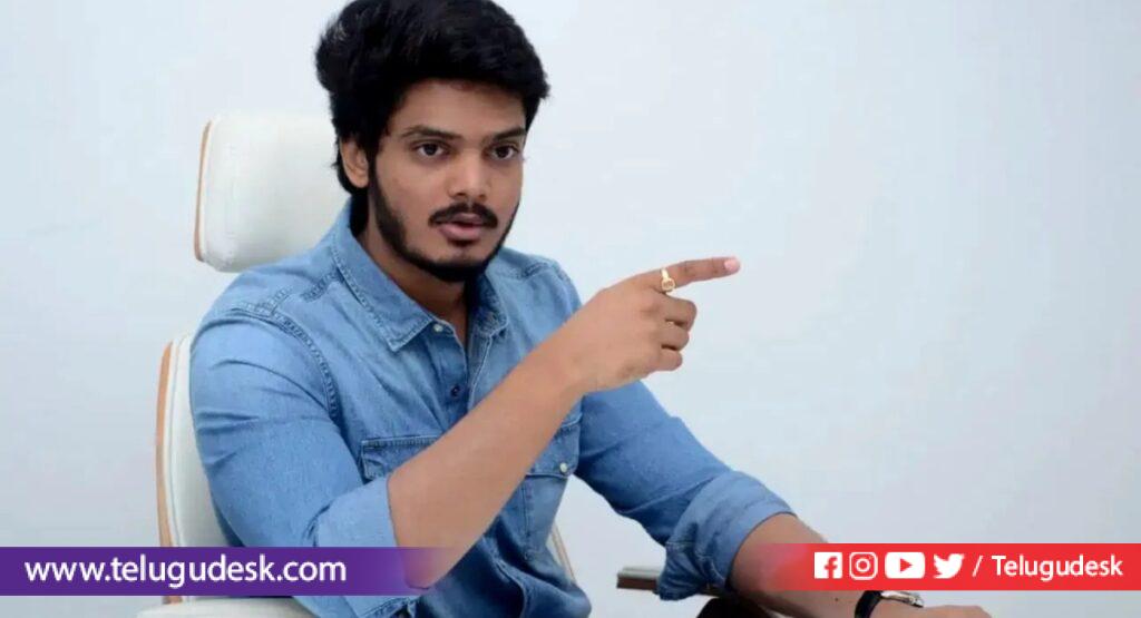 Akash Puri: ప్రేమించిన అమ్మాయిని పెళ్లాడబోతున్న ఆకాష్ పూరి… అమ్మాయి ...