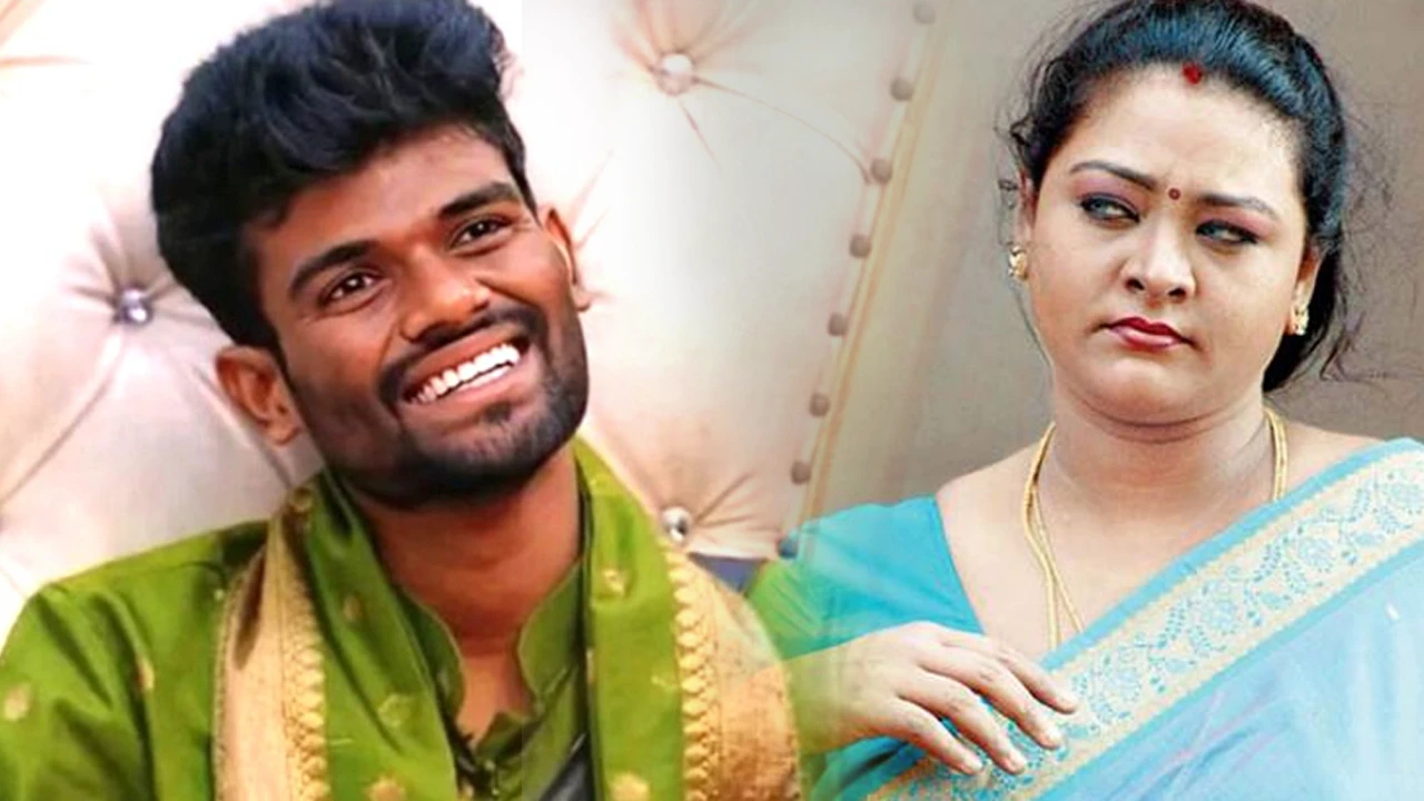 Pallavi Prashanth: పల్లవి ప్రశాంత్ పైకి కనిపించే అంత మంచివాడు కాదు ...