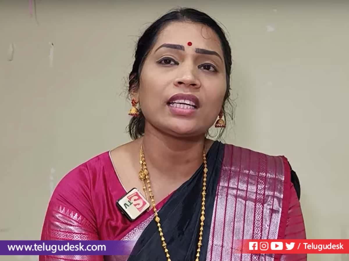 Divvela Madhuri: నాగచైతన్య రెండో పెళ్లి చేసుకోవట్లేదా.. నేను చేసుకుంటే తప్పా: దివ్వెల మాధురి ...