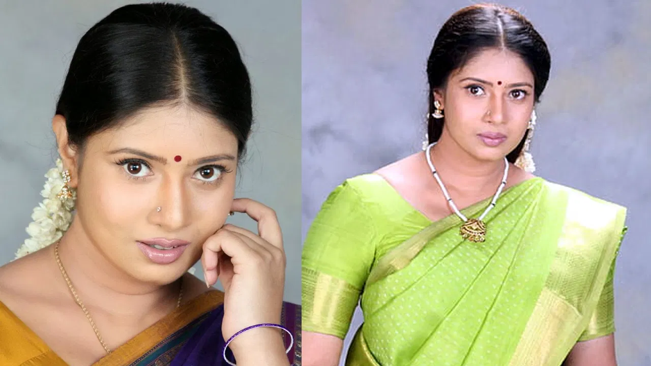 Sangavi: ఆ హీరోతో తిరిగితే నీ కెరియర్ నాశనం చేస్తా… హీరోయిన్ సంఘవికి ...