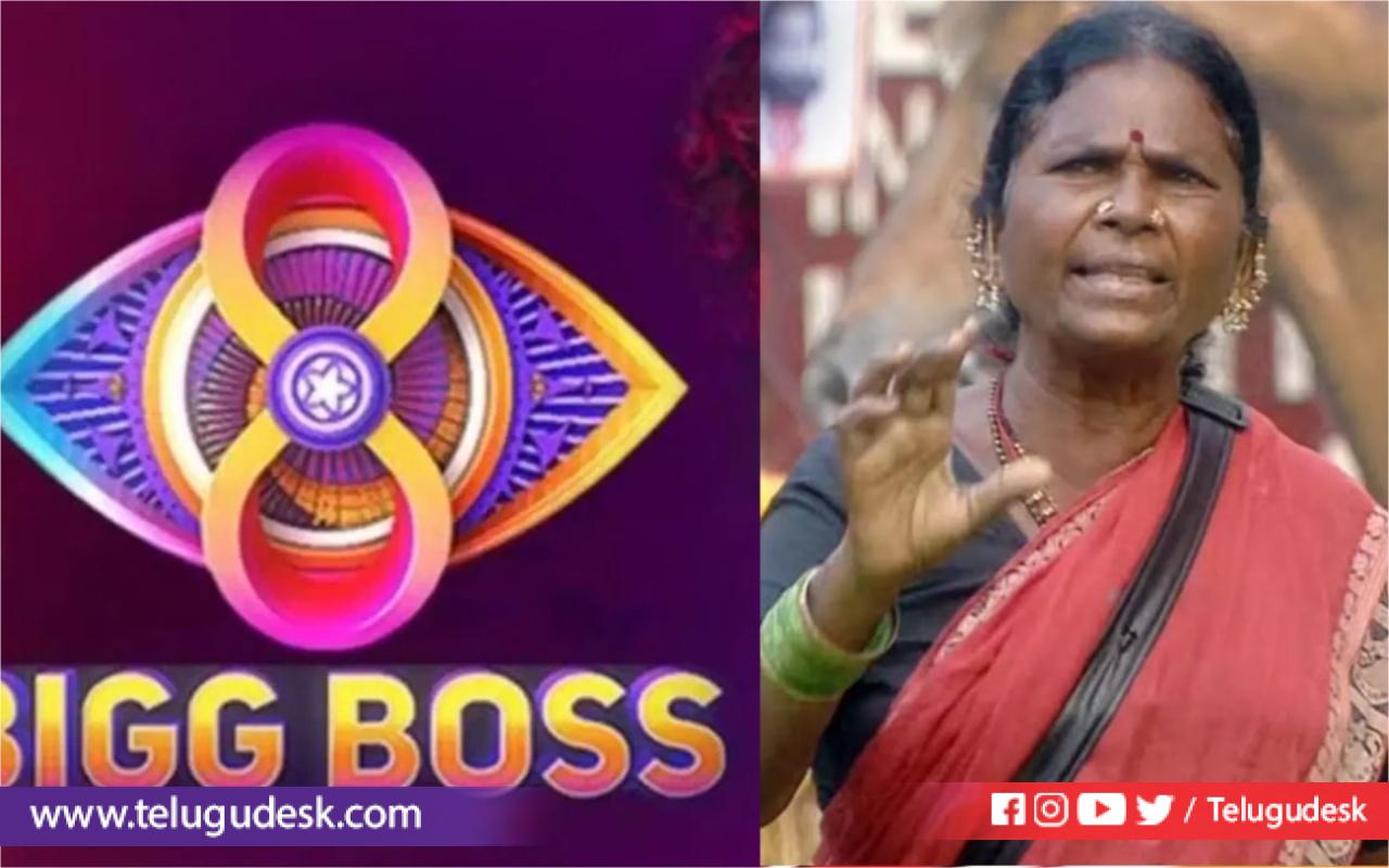 Gangavva: బిగ్ బాస్ గంగవ్వకు షాక్ ఇచ్చిన పోలీసులు.. గంగవ్వ పై కేసు ...
