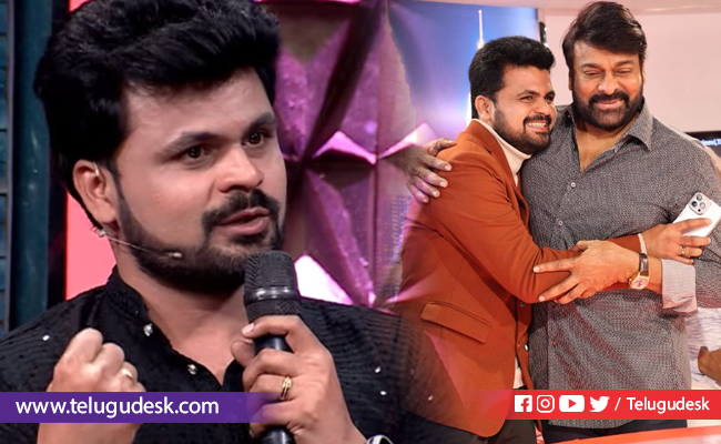 Chiranjeevi: చిరంజీవి రూ.2 కోట్ల సాయం చేశారు… ఆయన నా దేవుడు… ఎమోషనల్ ...