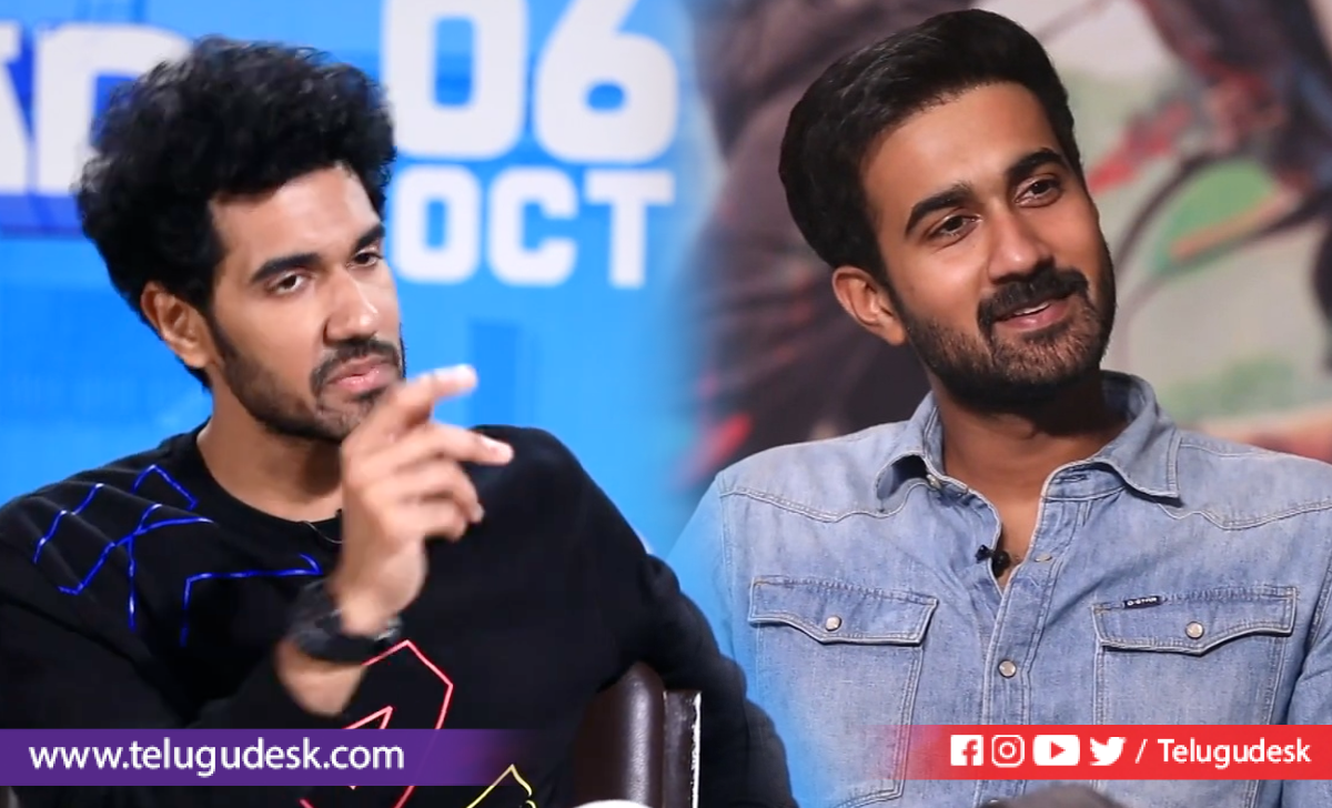 Hero Sangeeth Shoban: మాది ఇంకా మిడిల్ క్లాస్ లైఫ్.. నాకు అన్నయ్యకి ...